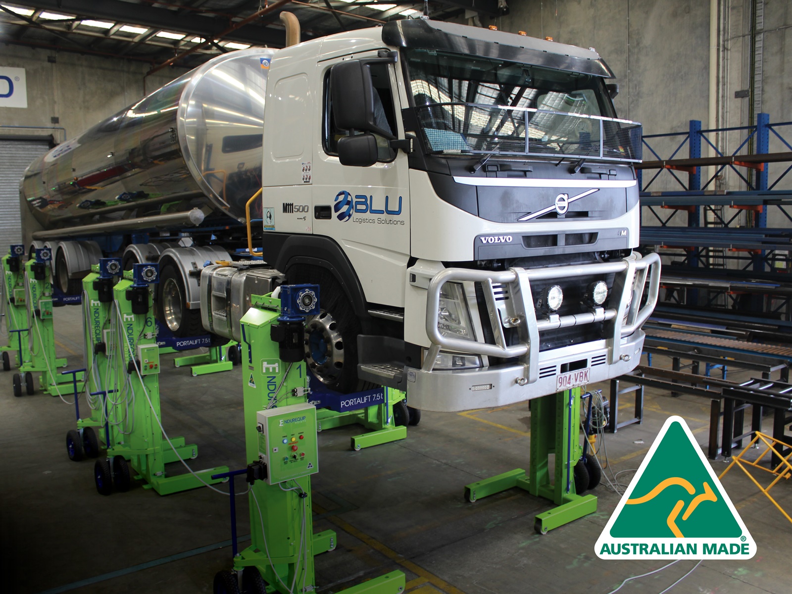 Why Buy Australian Made and Local?