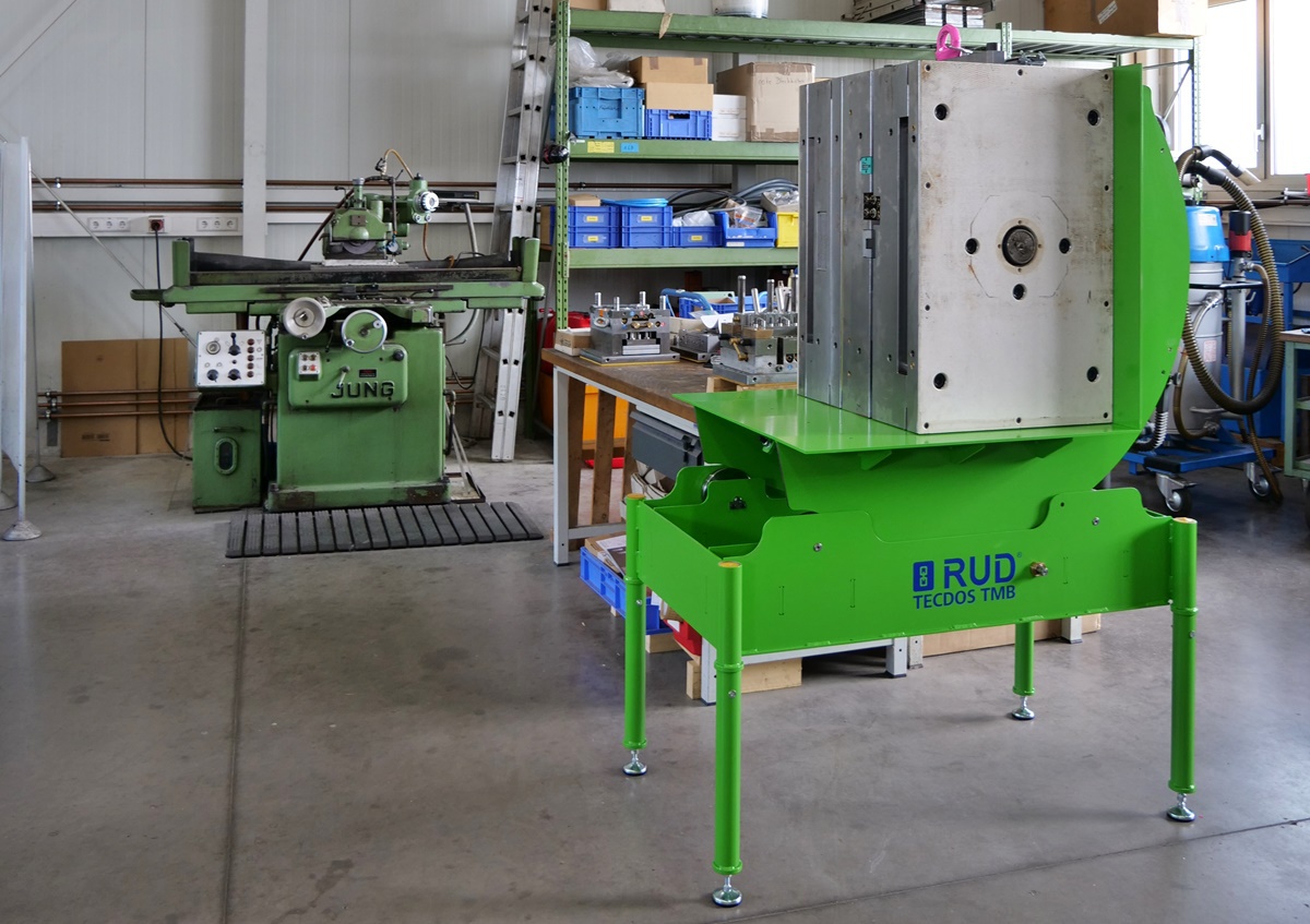 RUD Handling & Transport Solutions