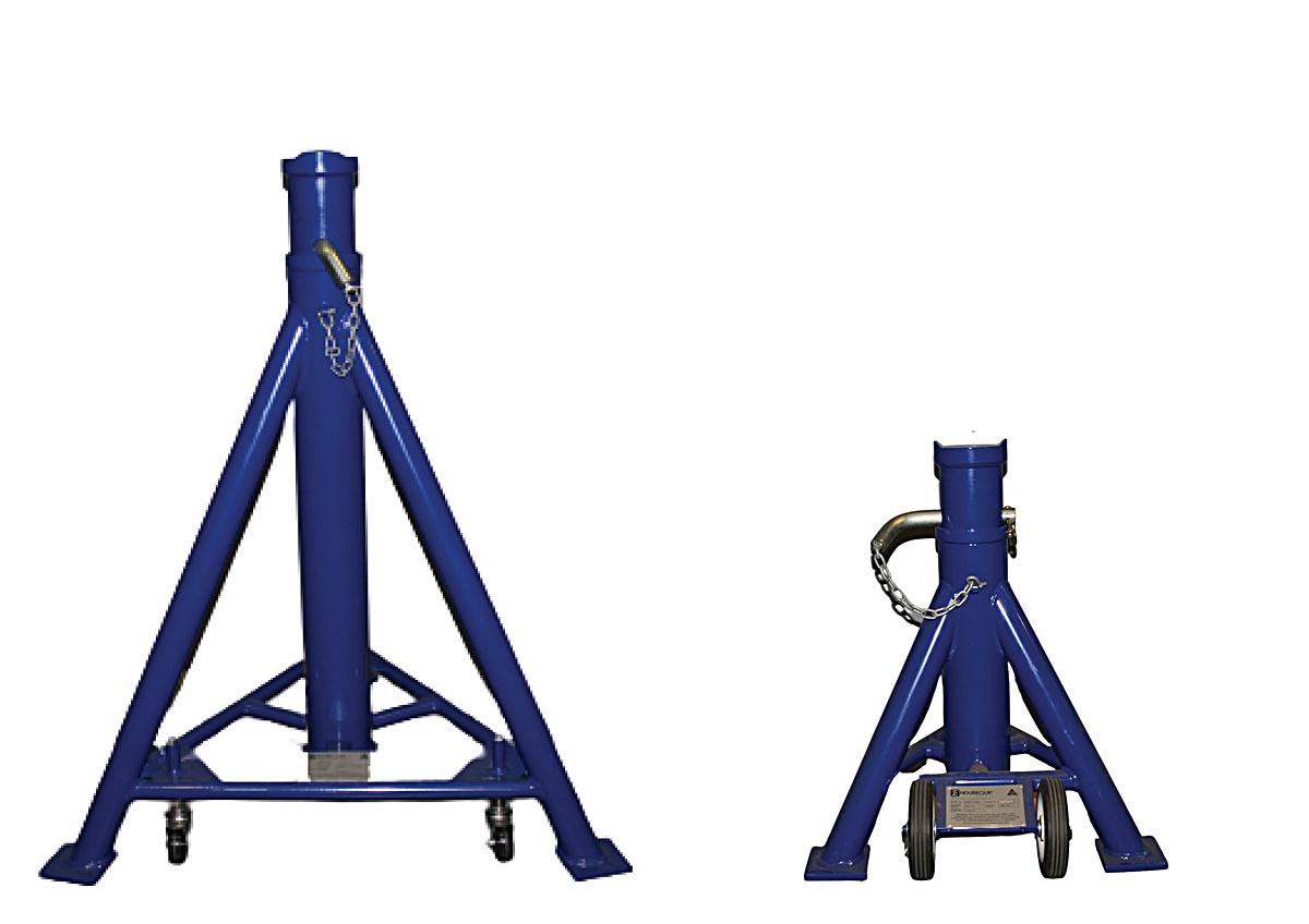 Accessories & Stands